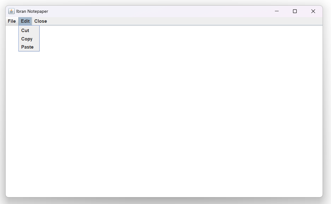 GitHub - ibranraeen1/Notepad