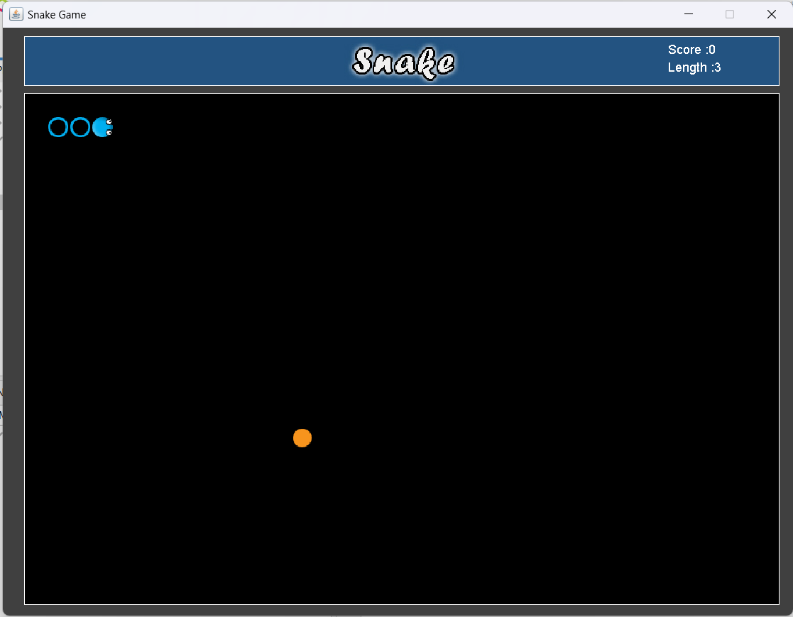 GitHub - ibranraeen1/Java-Snake-Game-2