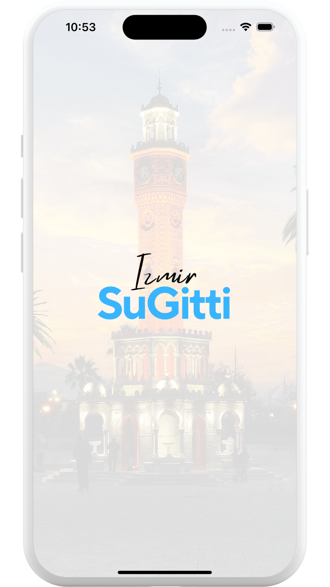 GitHub - ozancck/SuGitti: App where they can follow the status of water cuts caused by their ...