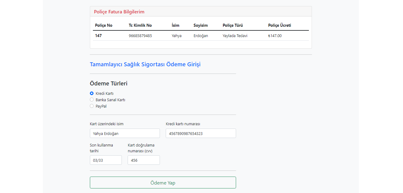 GitHub - Bupa-Acibadem-Sigorta-Bootcamp/BupaAcibademGraduationProject-FrontEnd: Angular, TypeScript