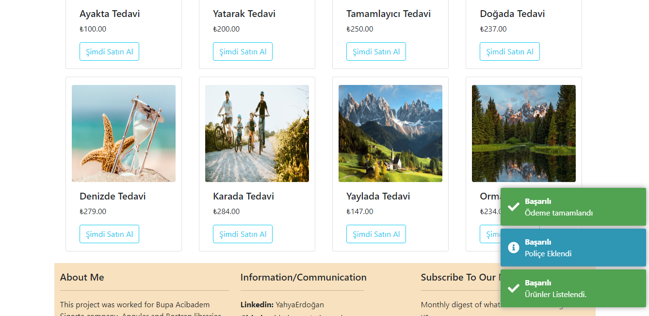 GitHub - Bupa-Acibadem-Sigorta-Bootcamp/BupaAcibademGraduationProject-FrontEnd: Angular, TypeScript