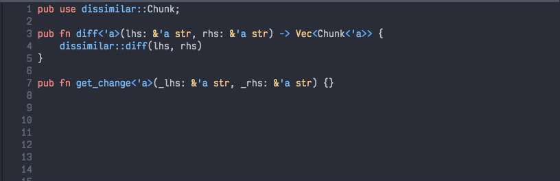 Handle RA indexing in middleware · Issue #506 · fannheyward/coc-rust ...