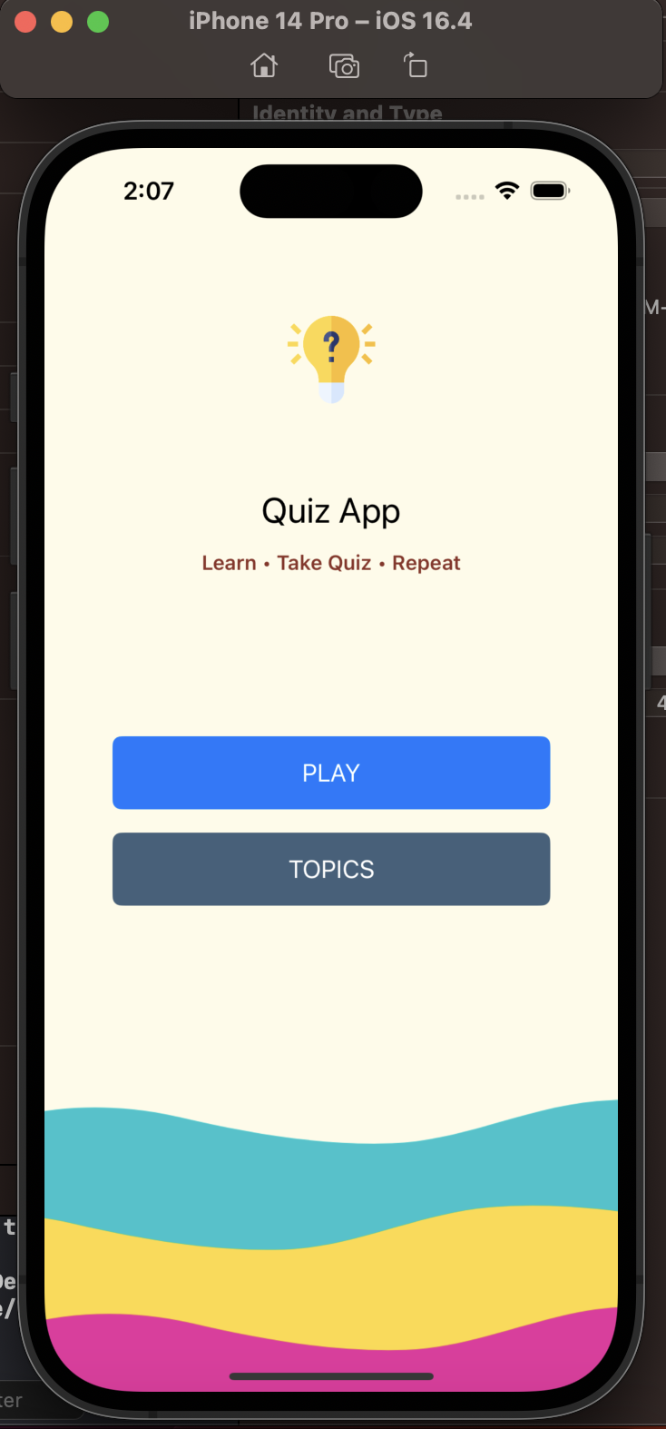 Github Shenmali Quizapp Mvvm Main
