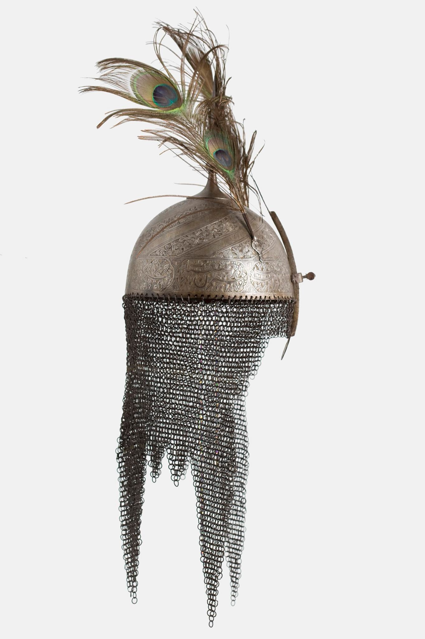 Early 14th century Mamluk Sultan's helmet (for Late MENA pack) · Issue ...