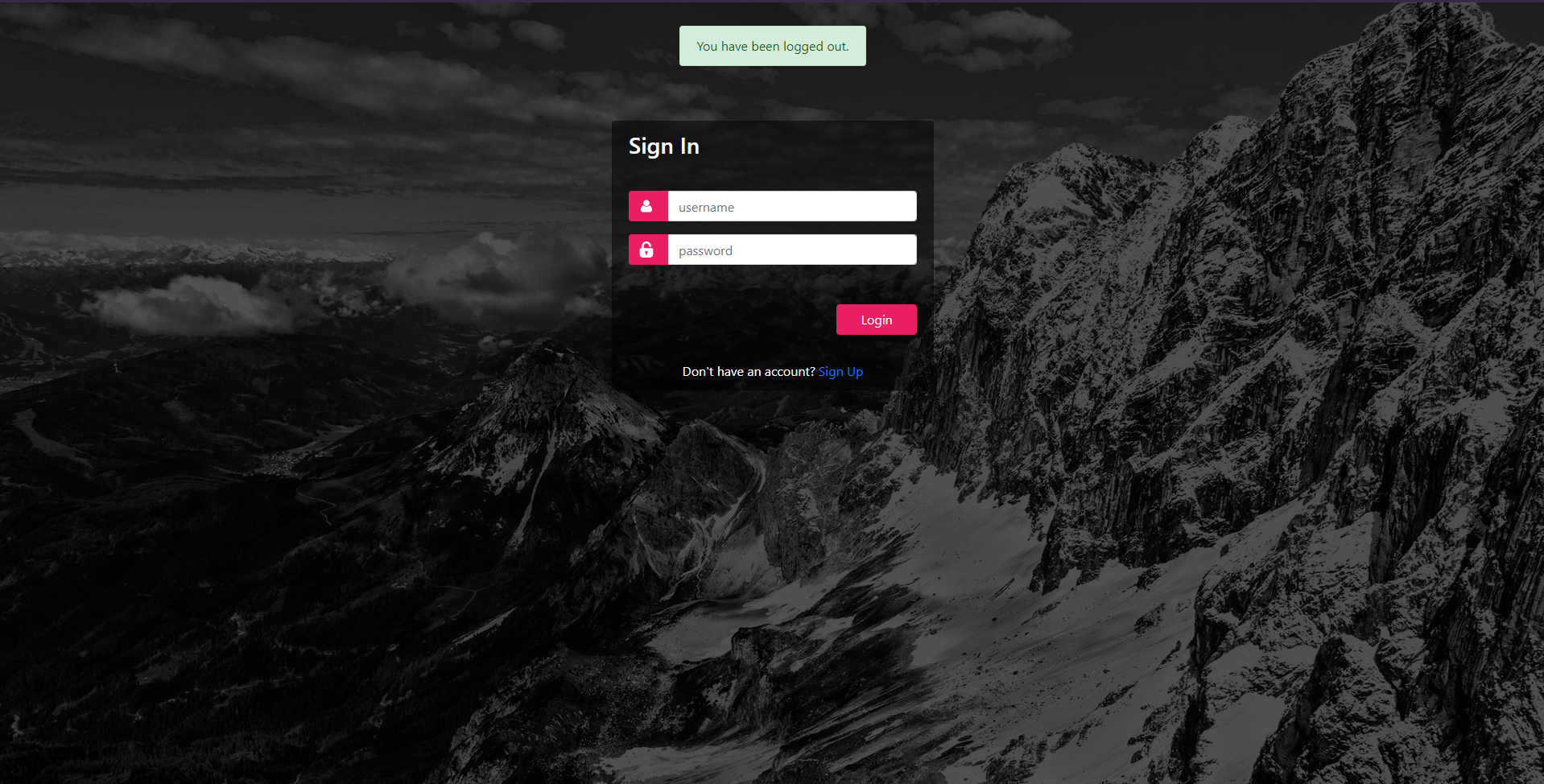 GitHub - ognimoddd/personal-budget: Personal Budget tool developed using Spring Boot, Hibernate ...