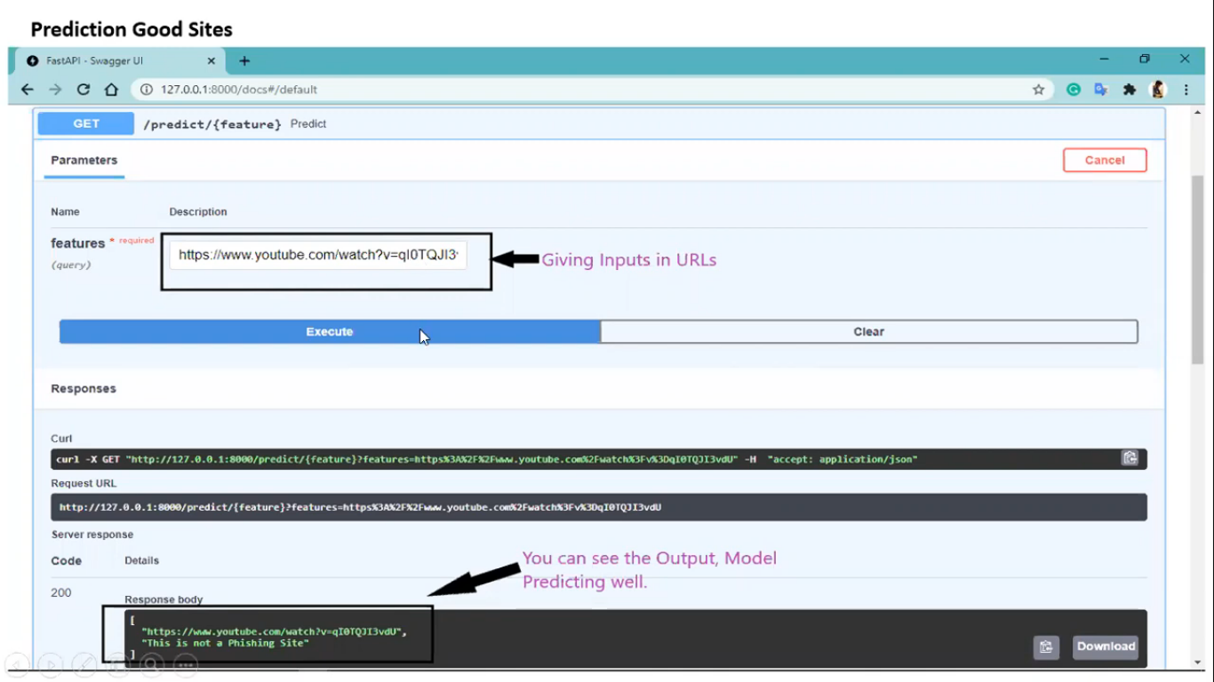 GitHub - ALPHACOD3RS/phishing-site-detection-system