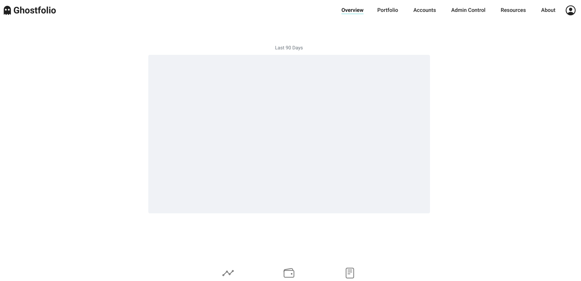 Fear & Greed Index when running from source · ghostfolio ghostfolio · Discussion #833 · GitHub