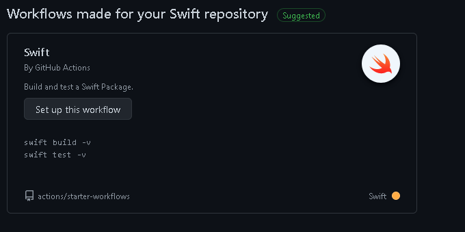 Help · Issue #836 · actions/starter-workflows · GitHub
