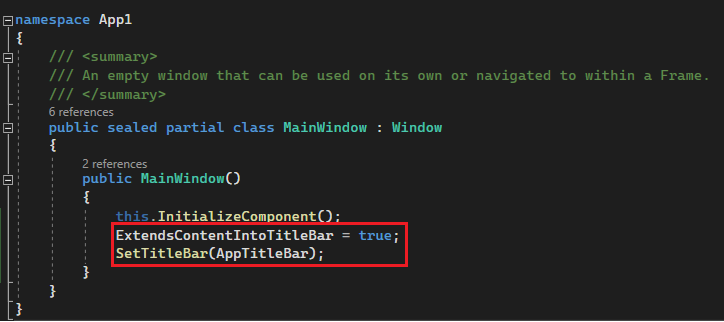 Title Bar Buttons Smaller & Blurred · Issue #8102 · microsoft/microsoft ...