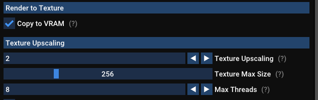 [Vulkan] Graphic Bugs on MVC2 and SNKvsCapcom 1 and 2 · Issue #197 · flyinghead/flycast · GitHub