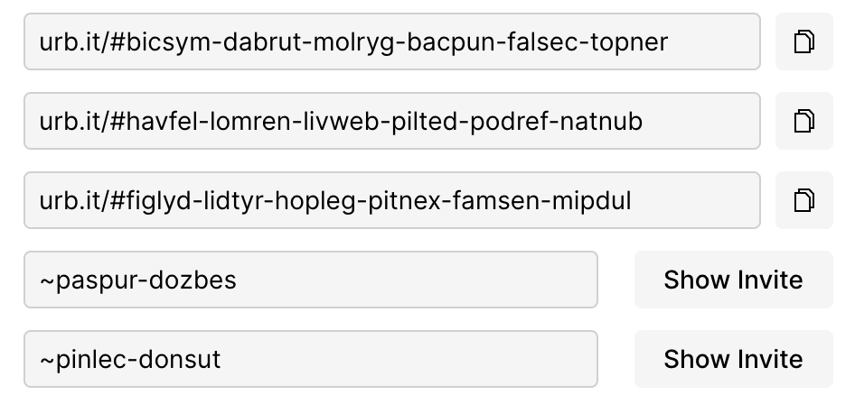 Update planet code wallet generation logic · Issue #674 · urbit/bridge · GitHub