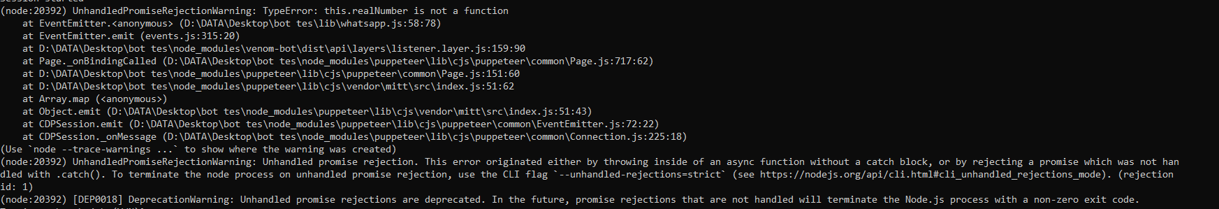 error when on the phone · Issue #24 · kaiserdj/Stickerworld · GitHub