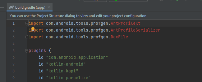 I need help with this NewPipe error in Android Studio, Please! · Issue #9752 · TeamNewPipe ...