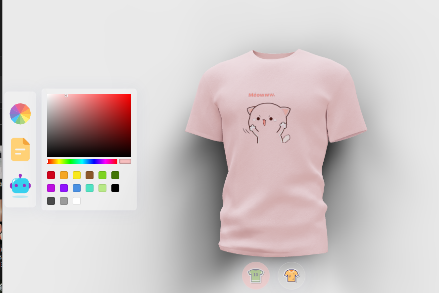 GitHub - munibk22/Hello_TShirt_Store: T-Shirt Web Store