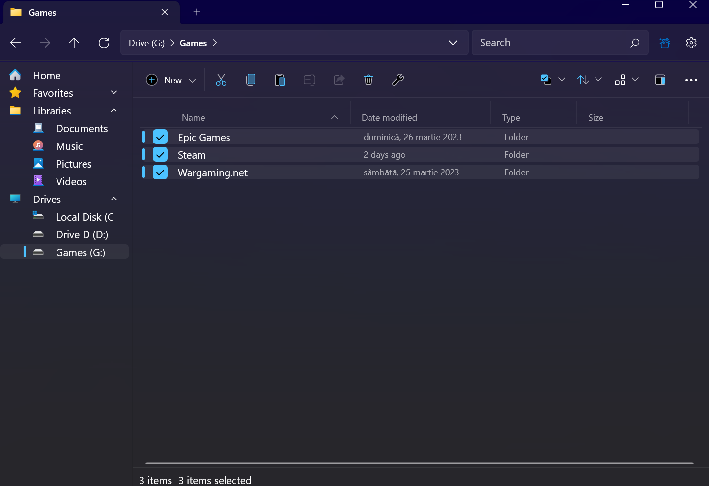 Feature: Reduce margin in the compact spacing option · Issue #12012 · files-community/Files · GitHub