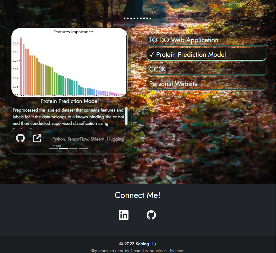 GitHub - AEsir777/personal-website