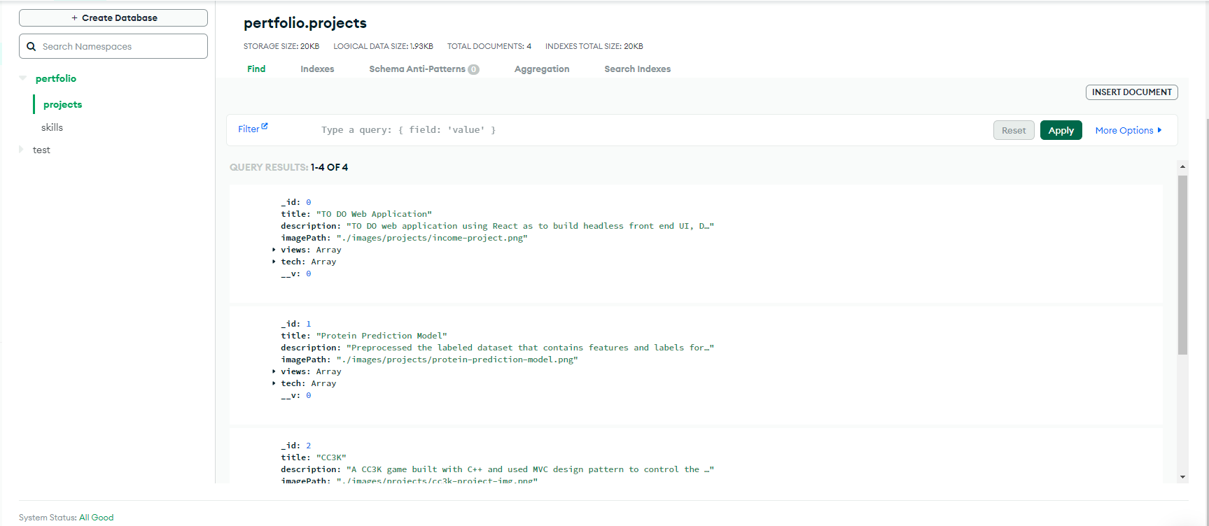 GitHub - AEsir777/personal-website