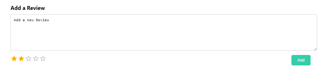 GitHub - AEsir777/Review_Mangement_System