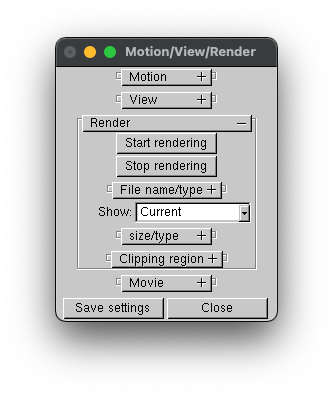 SMV 6.7.16, Visualization error on platform osx · Issue #1155 · firemodels/smv · GitHub