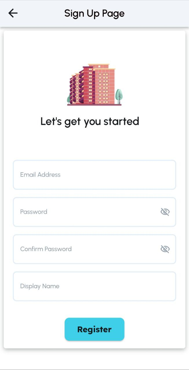 GitHub - mkiats/SC2006-4everHome: SC2006 Y2S2 SWE Project