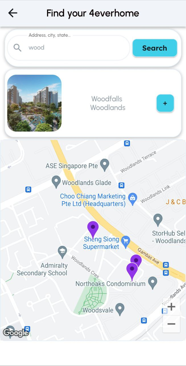 GitHub - mkiats/SC2006-4everHome: SC2006 Y2S2 SWE Project