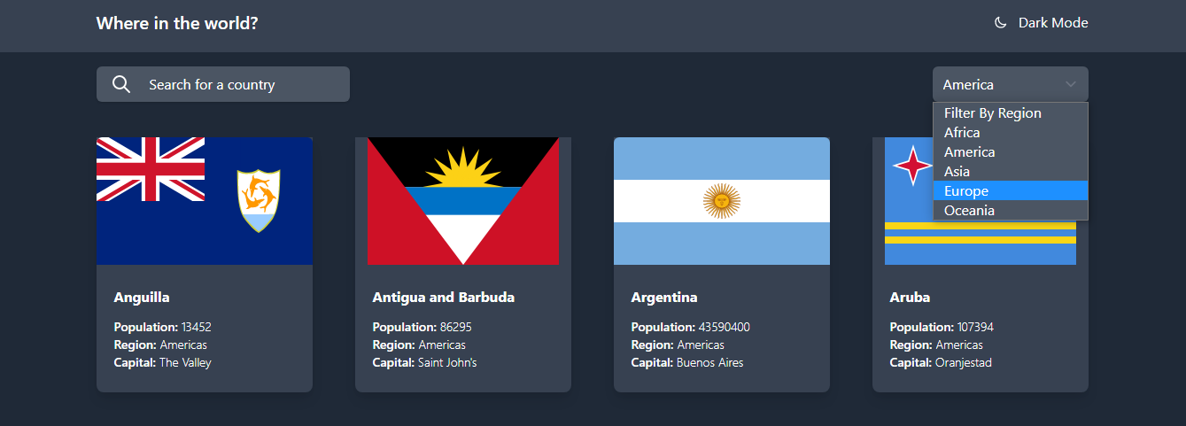 GitHub - jintu-das/REST-countries-api-project