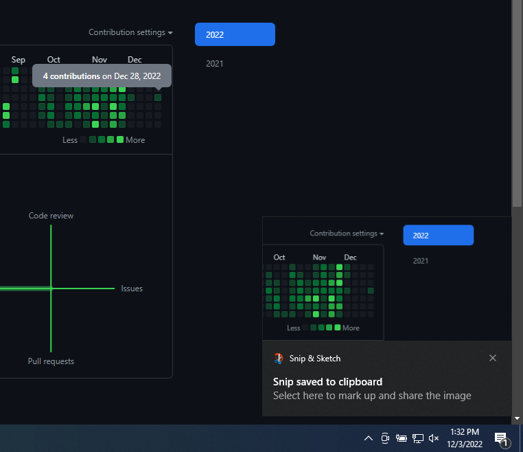 Manipulating Contributions By Adjusting Os Timezone · Community · Discussion 40669 · Github