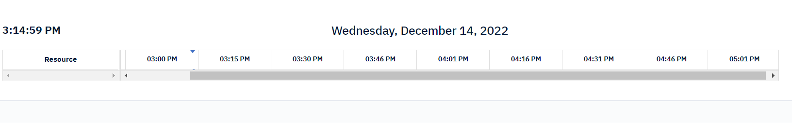 Slotduration 15min Is Sometimes Not Correct · Issue 7055 · Fullcalendarfullcalendar · Github