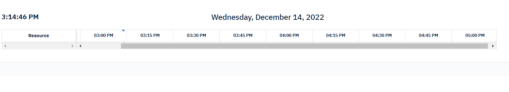 Slotduration 15min Is Sometimes Not Correct · Issue 7055 · Fullcalendarfullcalendar · Github