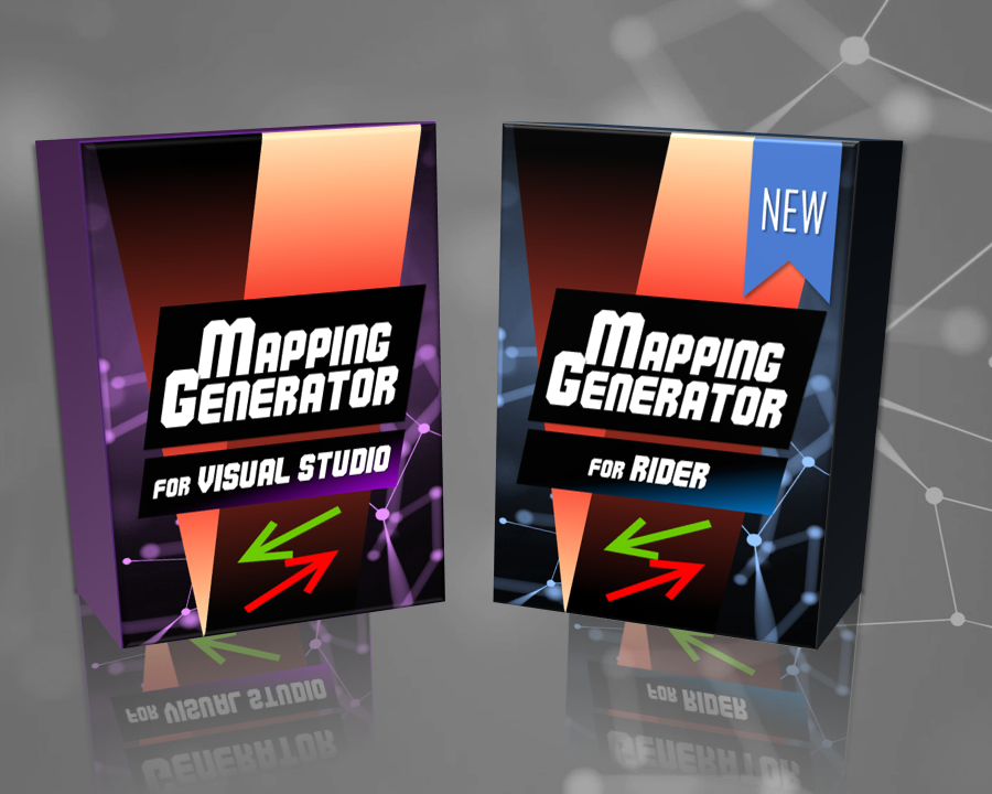 GitHub - cezarypiatek/MappingGeneratorReleases