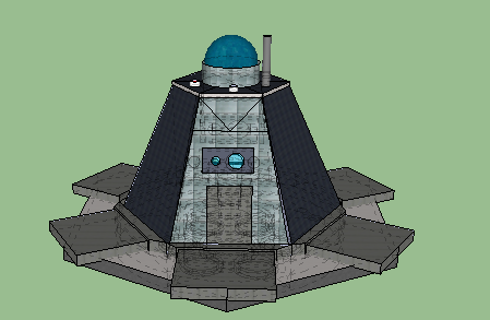 GitHub - TEJASsKoundinya/Project-HEX: A space module design with ...