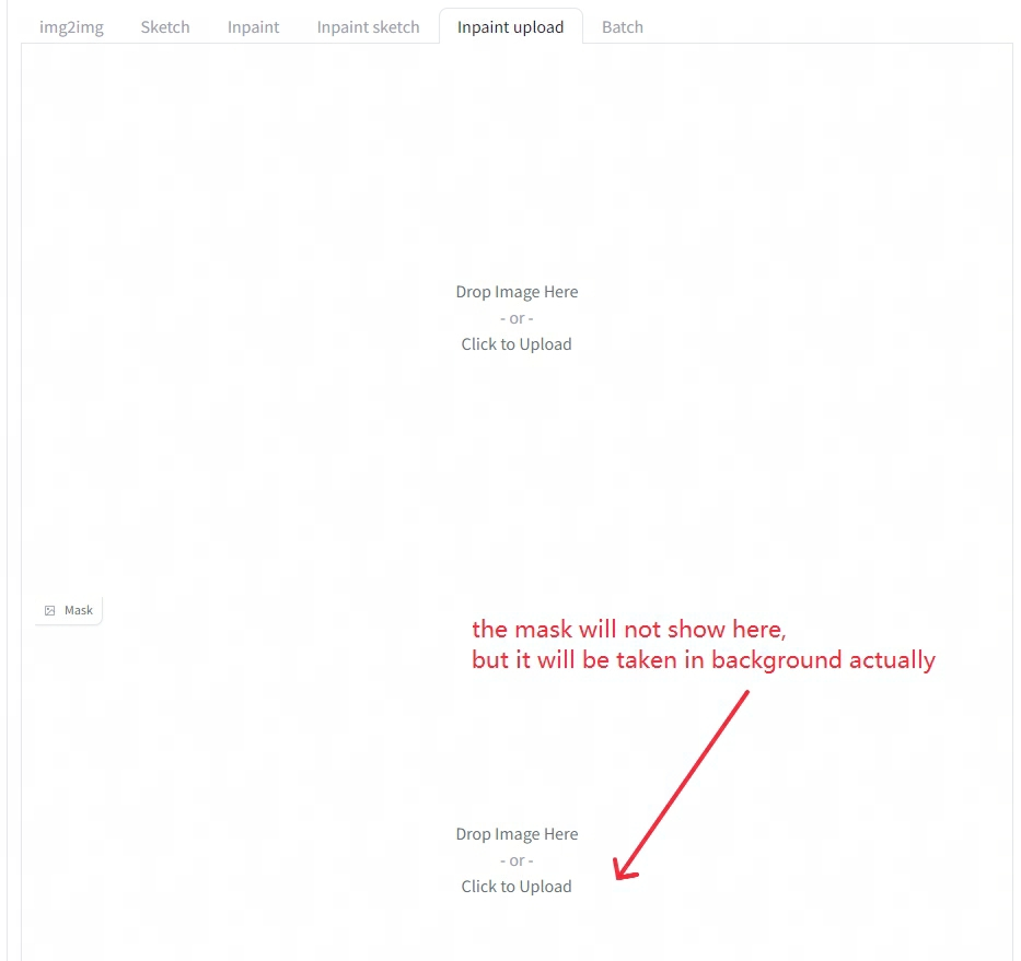 Copy to inpaint upload doesn't work · Issue #62 · continue-revolution/sd-webui-segment-anything ...