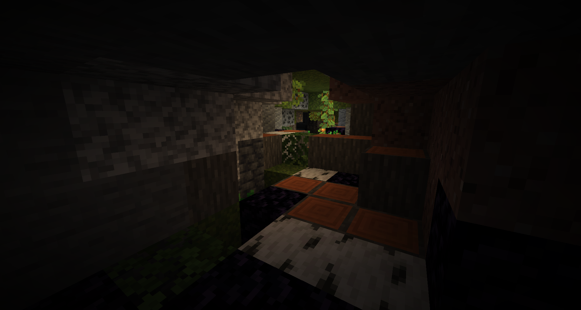 Install Froggy's favourite cave biome Minecraft Mods & Modpacks ...