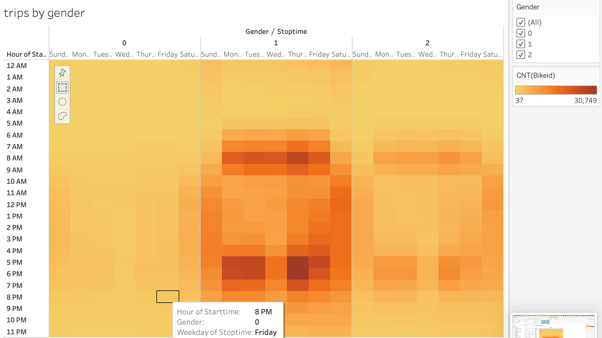 GitHub - ssayhan/CitiBike_Sharing