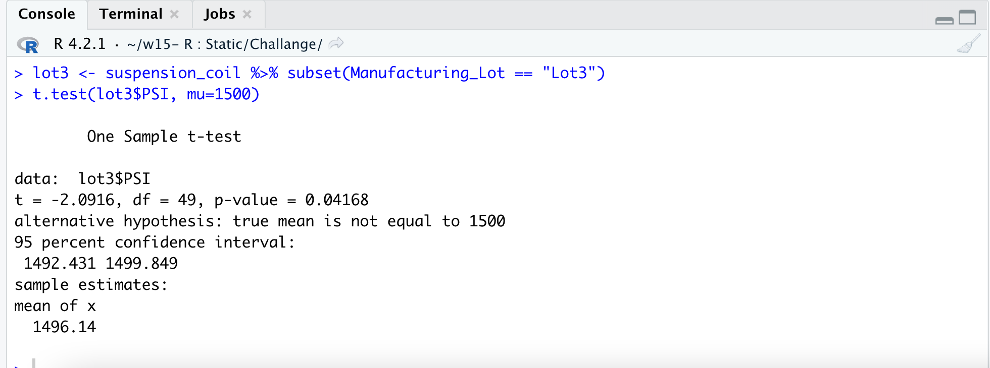 GitHub - ssayhan/MechaCar