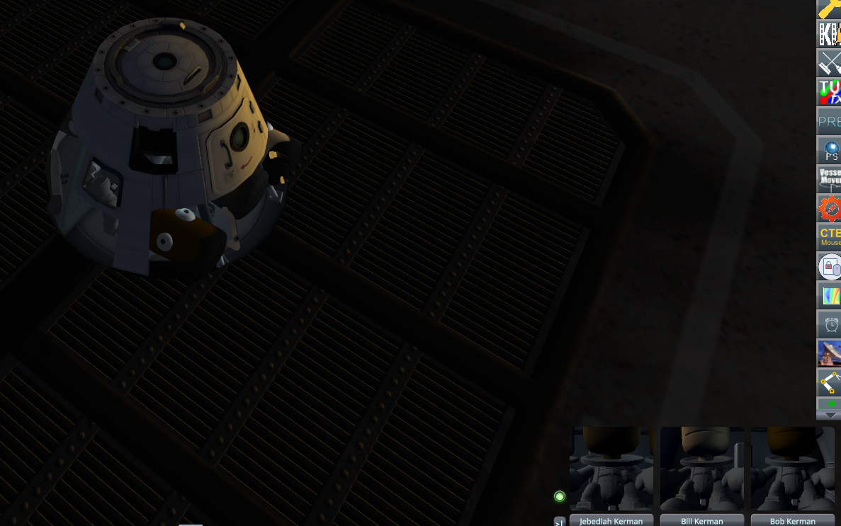 IVA kerbal scale issue · Issue #2308 · KSP-RO/RealismOverhaul · GitHub