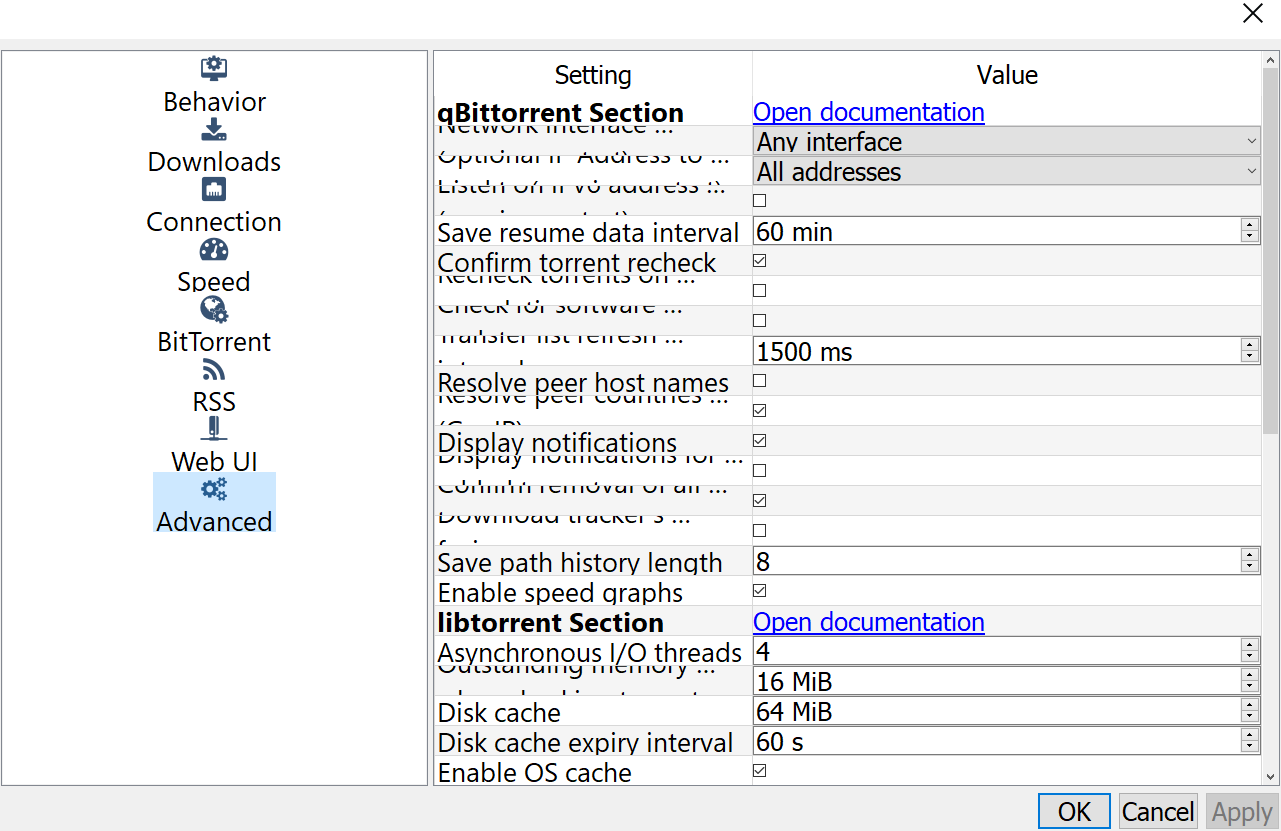 UI Scaling Issues w/ 4k Display · Issue #14239 · qbittorrent/qBittorrent · GitHub