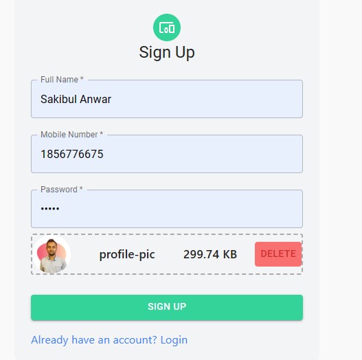GitHub - Sakib-lite/Citizen-Protection-Service