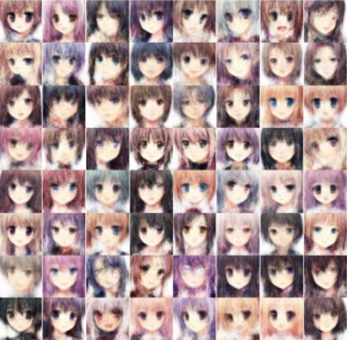 GitHub - dodo0517cc/DL_HW2-VAE-