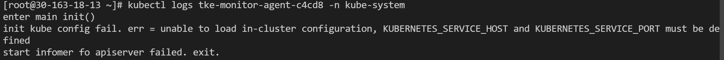 init kube config fail · Issue #4652 · kubeedge/kubeedge · GitHub