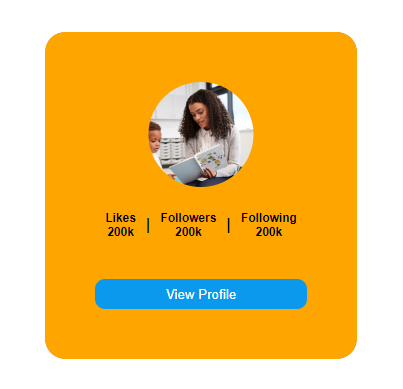 GitHub - Amrat26728/profile-cards