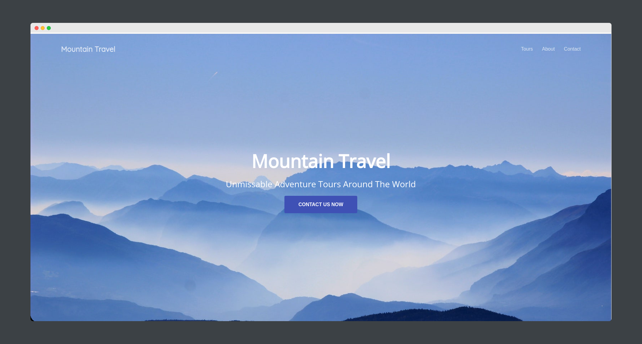 GitHub - Reghay-repo/startup-website: A startup landing page website