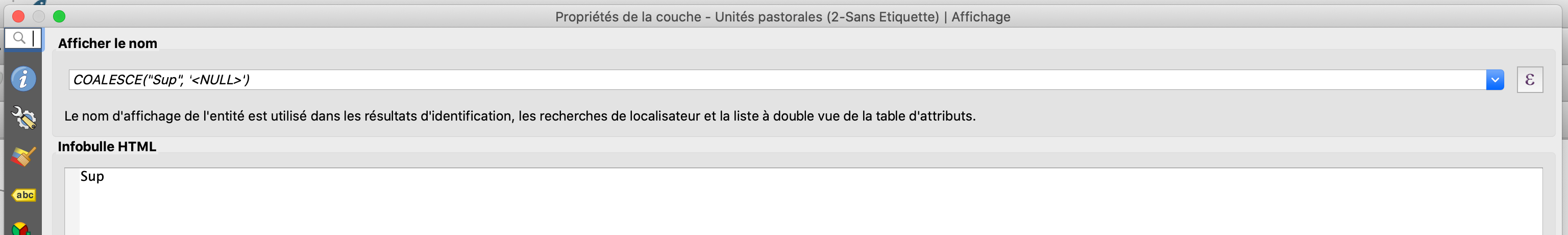 Atlas - The popup does not appear · Issue #1541 · 3liz/lizmap-web-client · GitHub
