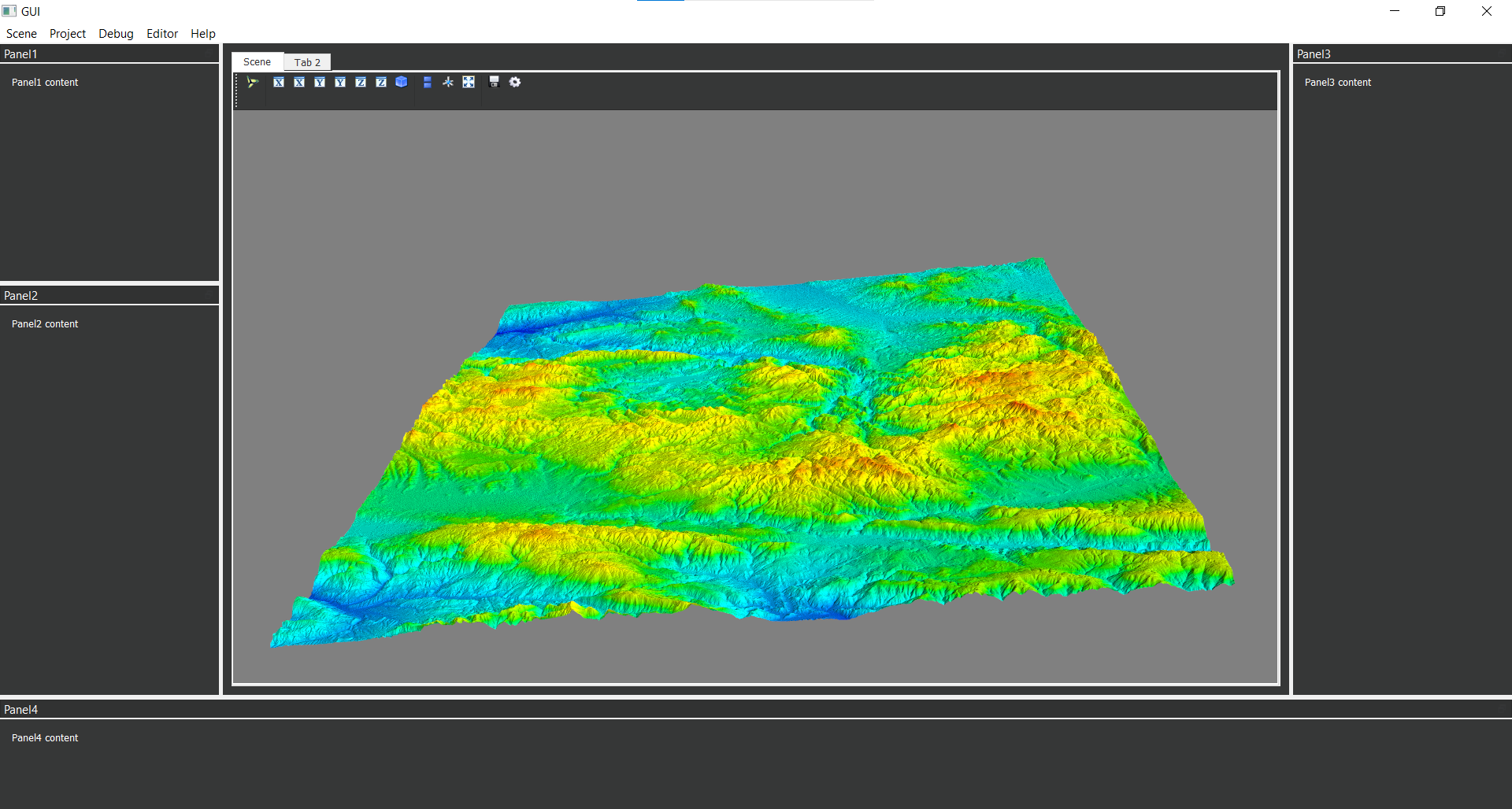 GitHub - cicekkaya/Internship-Team