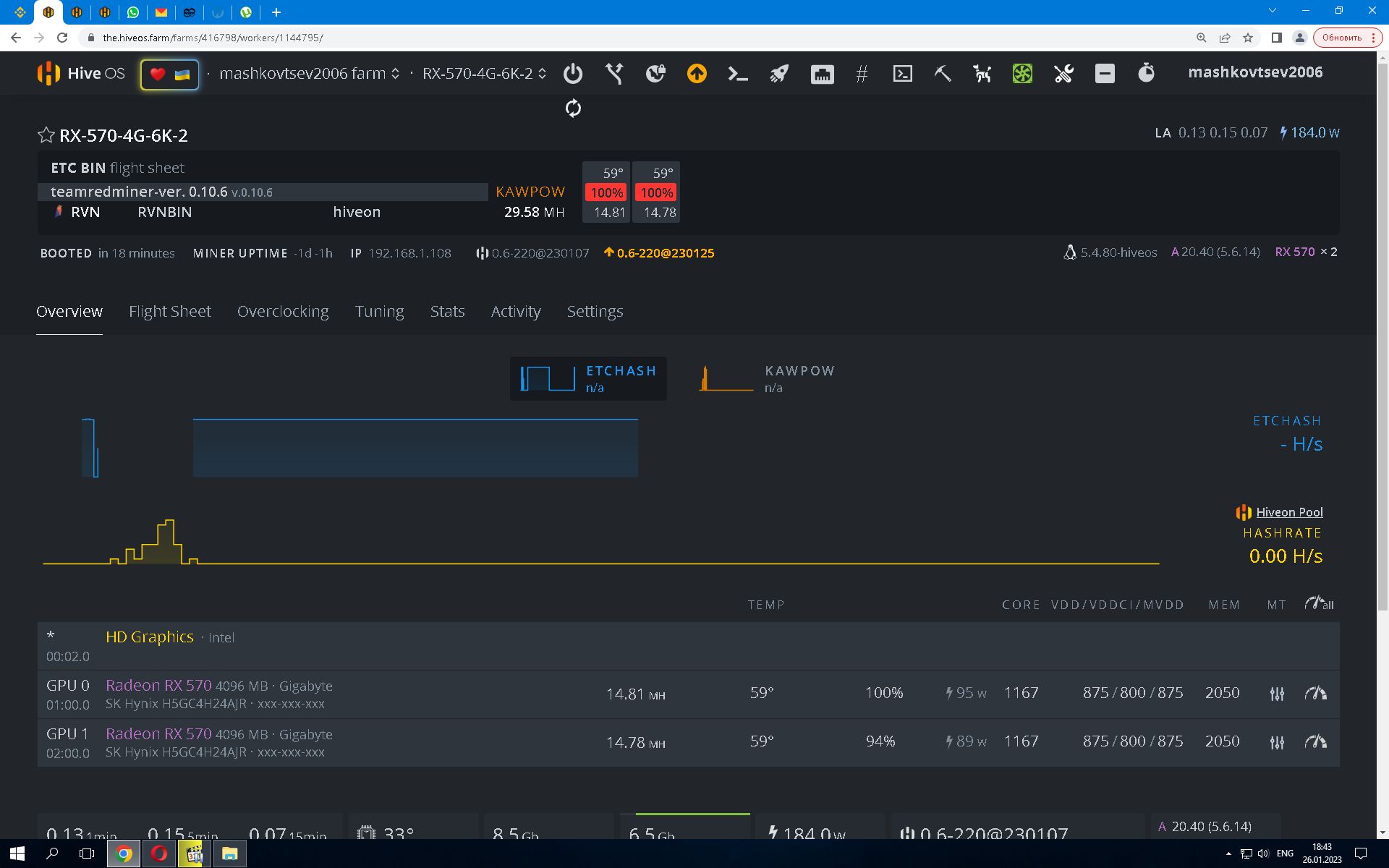 RVN on RX570 4Gb · Issue #701 · todxx/teamredminer · GitHub