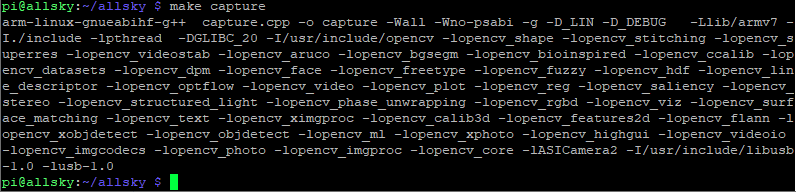 External text file help · Issue #401 · AllskyTeam/allsky · GitHub
