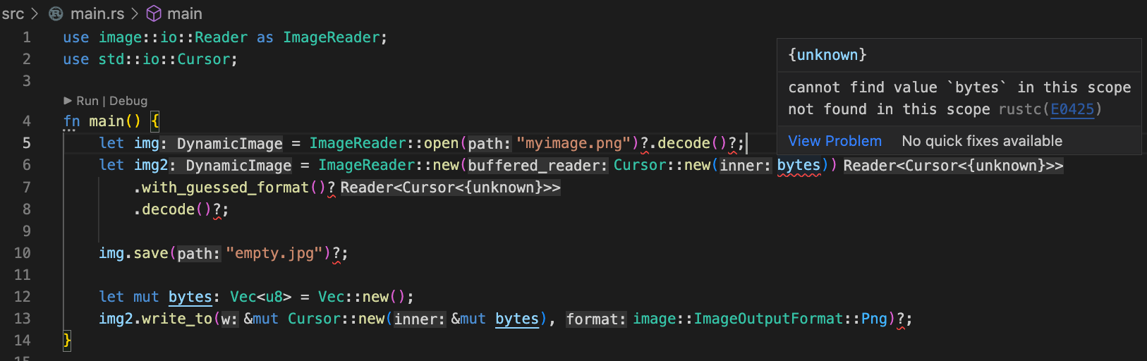 Is the documentation outdated for the High Level API section on doc.rs? · Issue #1732 · image-rs ...