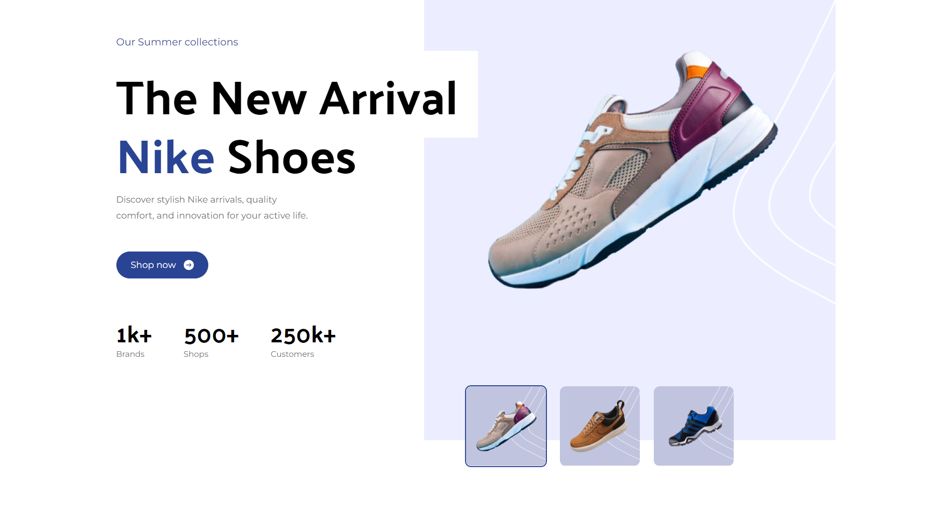 GitHub - Silvercrow0251/Nike: Introducing a dynamic Nike-themed website built using Tailwind CSS ...