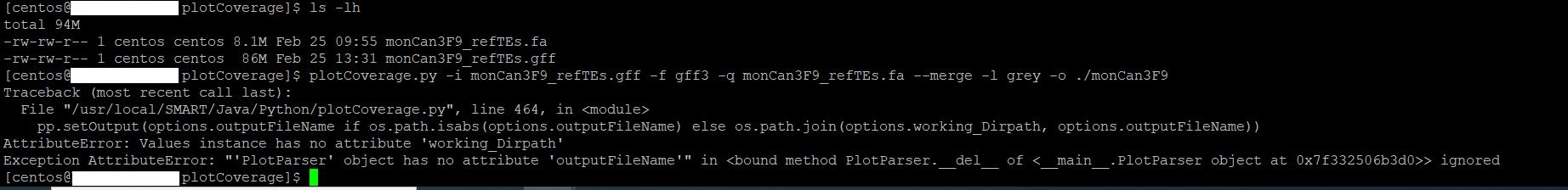 plotCoverage.py error · Issue #1044 · deeptools/deepTools · GitHub
