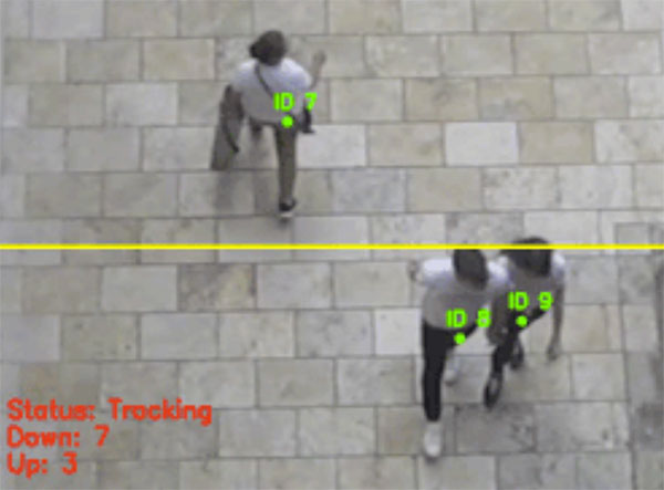 GitHub - bendemonium/peoplecounter-opencv